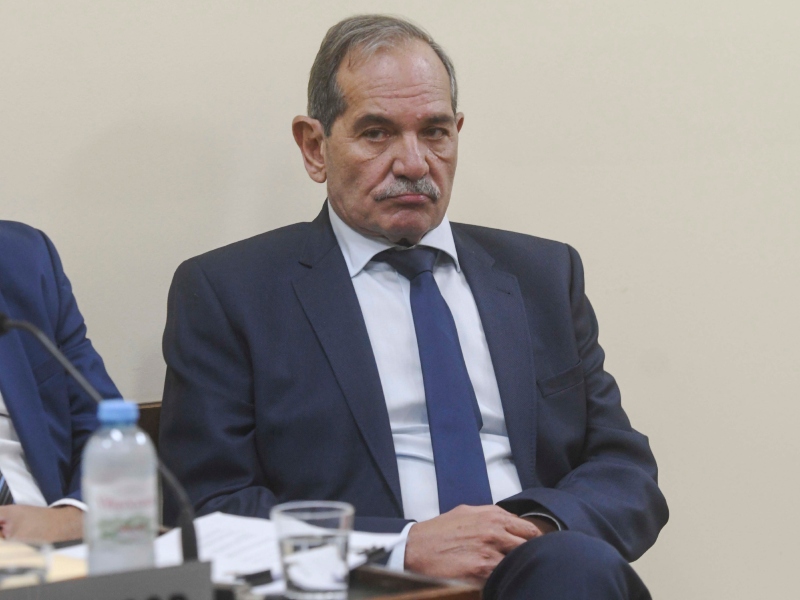 "Alperovich abusó de su sobrina segunda valiéndose de la asimetría de ...