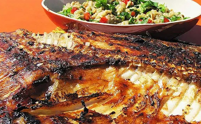 Pacú: el pescado típico del Paraná con alto valor nutricional ...