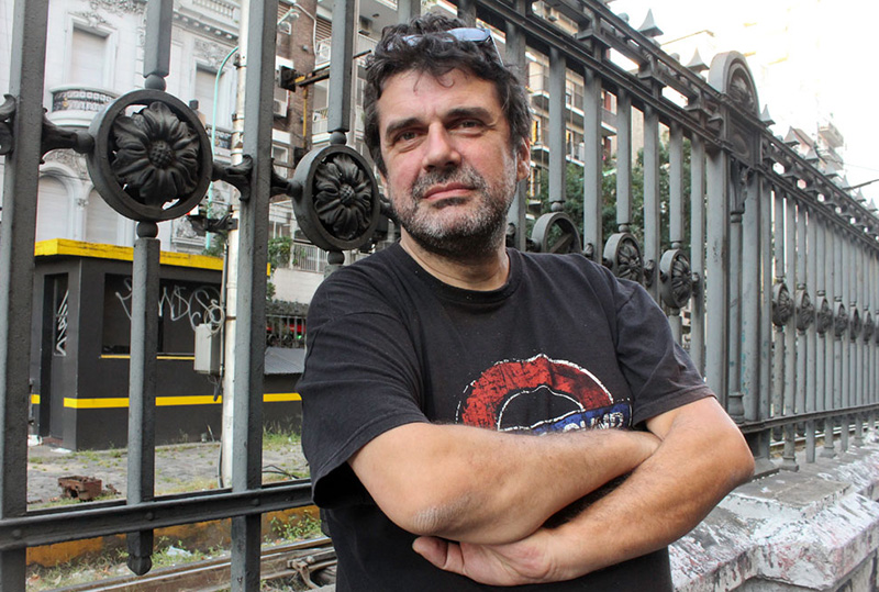 Falleció Roberto 'Beto' Pianelli, histórico dirigente de los ...